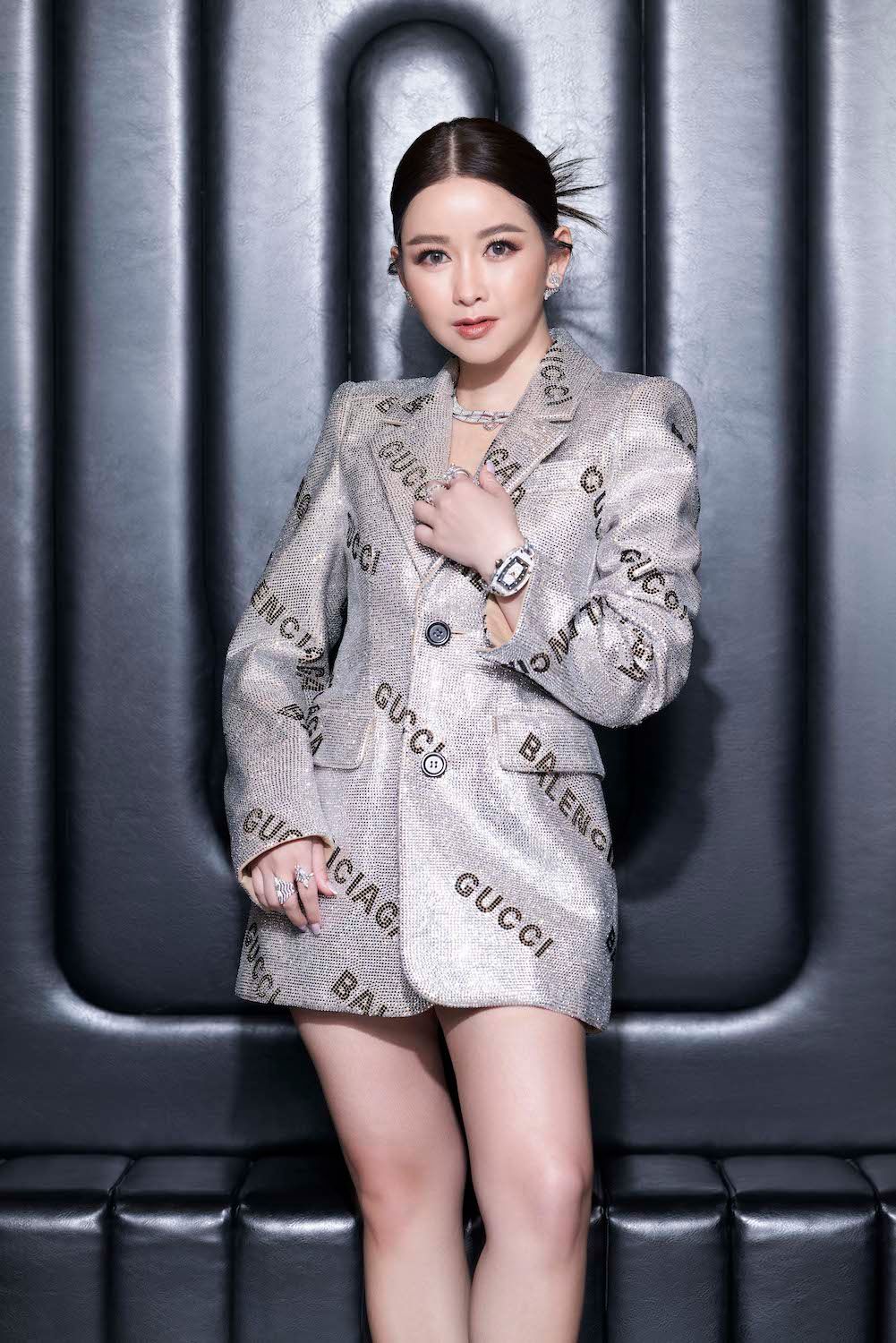 Meet Wasana “May” Intasang, the CEO of Revomed Thailand