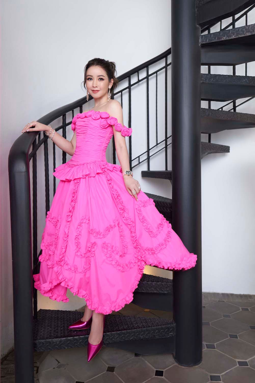 Meet Wasana “May” Intasang, the CEO of Revomed Thailand