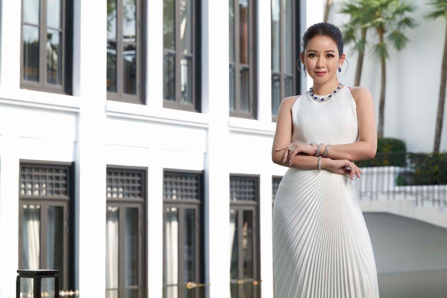 Meet Wasana “May” Intasang, the CEO of Revomed Thailand