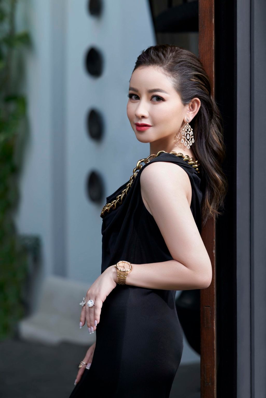 Meet Wasana “May” Intasang, the CEO of Revomed Thailand
