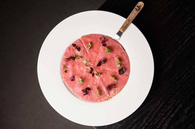 Best Dishes to Try in Bangkok This Week: Elg Bangkok, Yamazato, & More