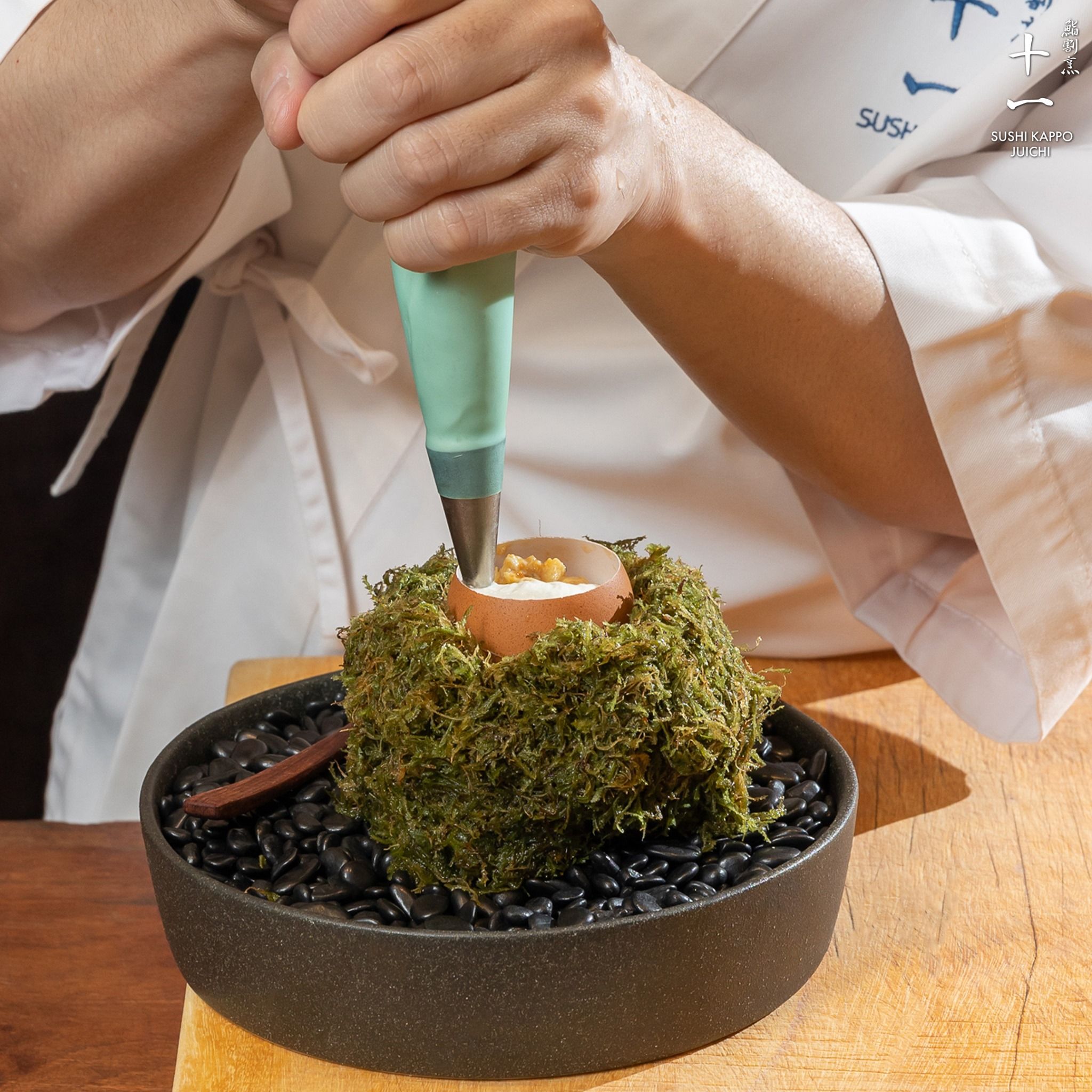 Where to Find the Best Omakase Kappo in Bangkok