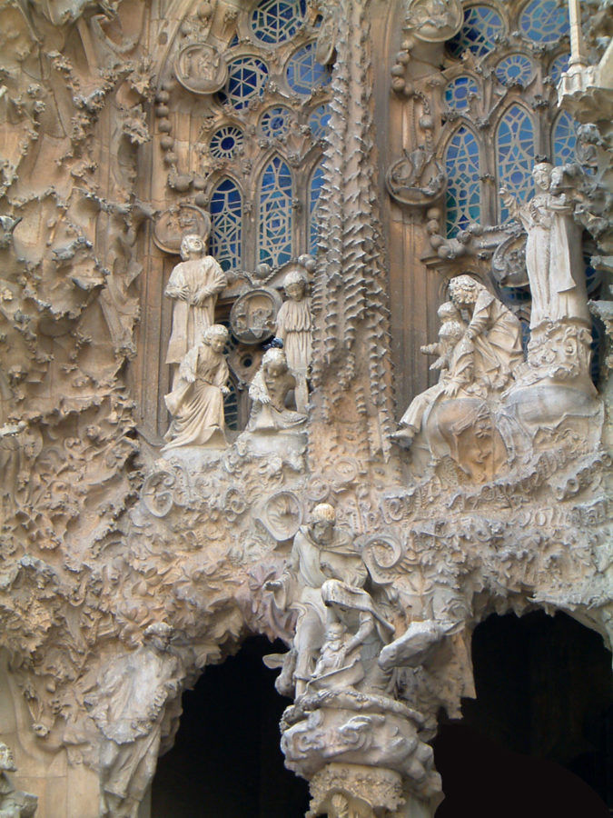 God's Architect: Gaudi retrospective takes over the Musée d’Orsay in ...