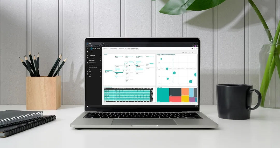 Nanki Singhsachthep is Reshaping Hospitality with Business Intelligence