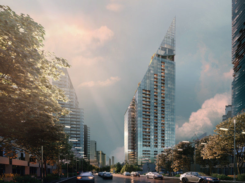 Korn Narongdej Unveils ‘Luxury Reimagined’: Raimon Land’s New Vision