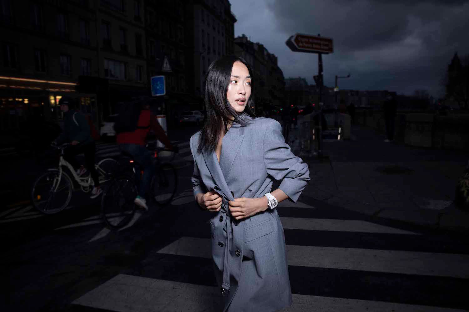 Celebrating Richard Mille: A Look at the Most Iconic Ladies Watches