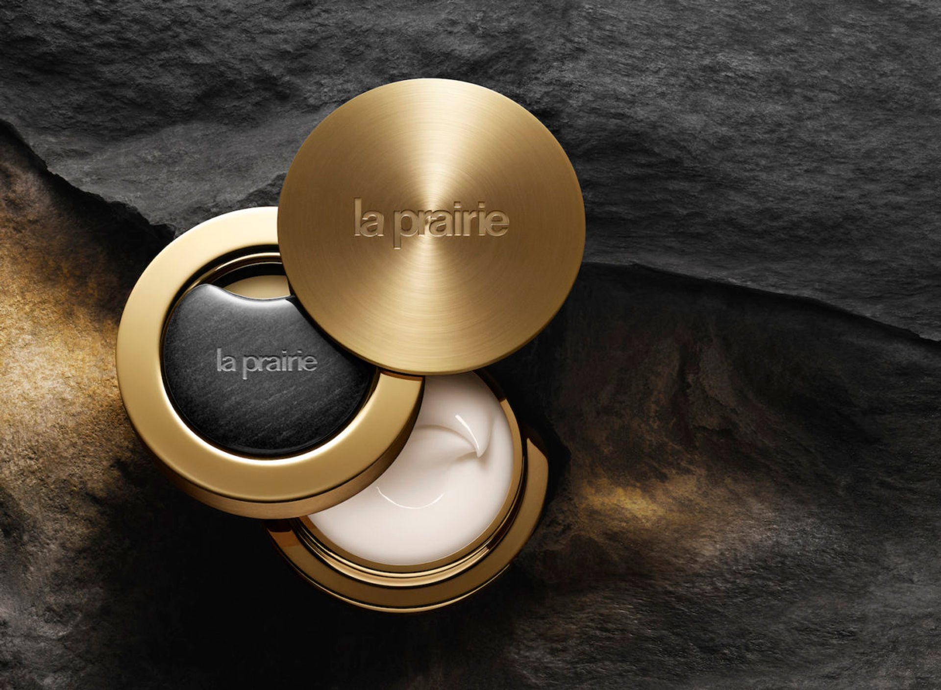 La Prairie Launches the Pure Gold Radiance Nocturnal Balm