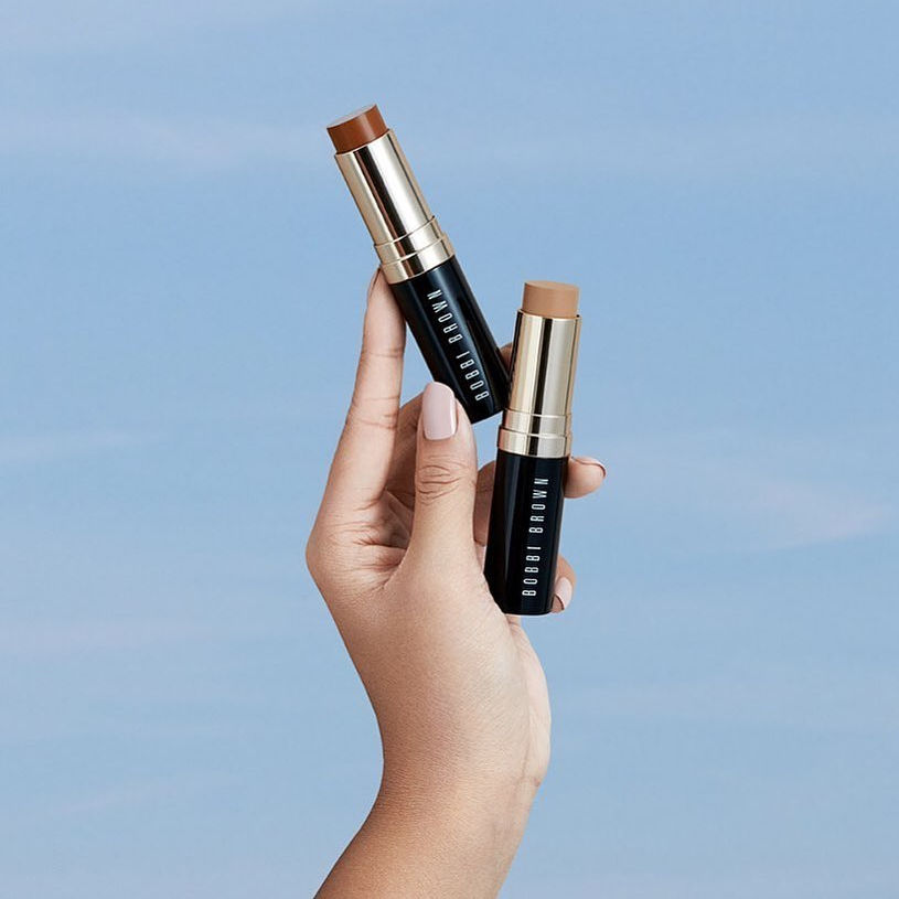 Top Foundation Sticks to Add to Your Vanity Table