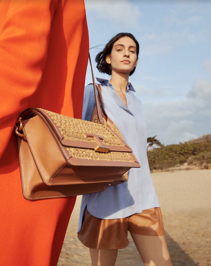 New Bags: The Purses, Totes, & Handbags to Get This May 2022
