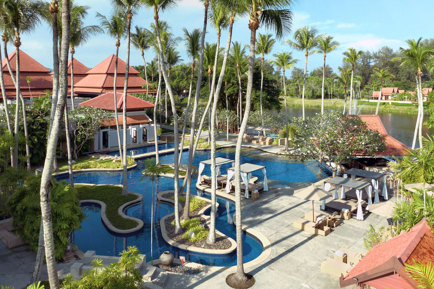 Check Into ‘Banyan Tree Veya’, a New Wellbeing Resort in Phuket
