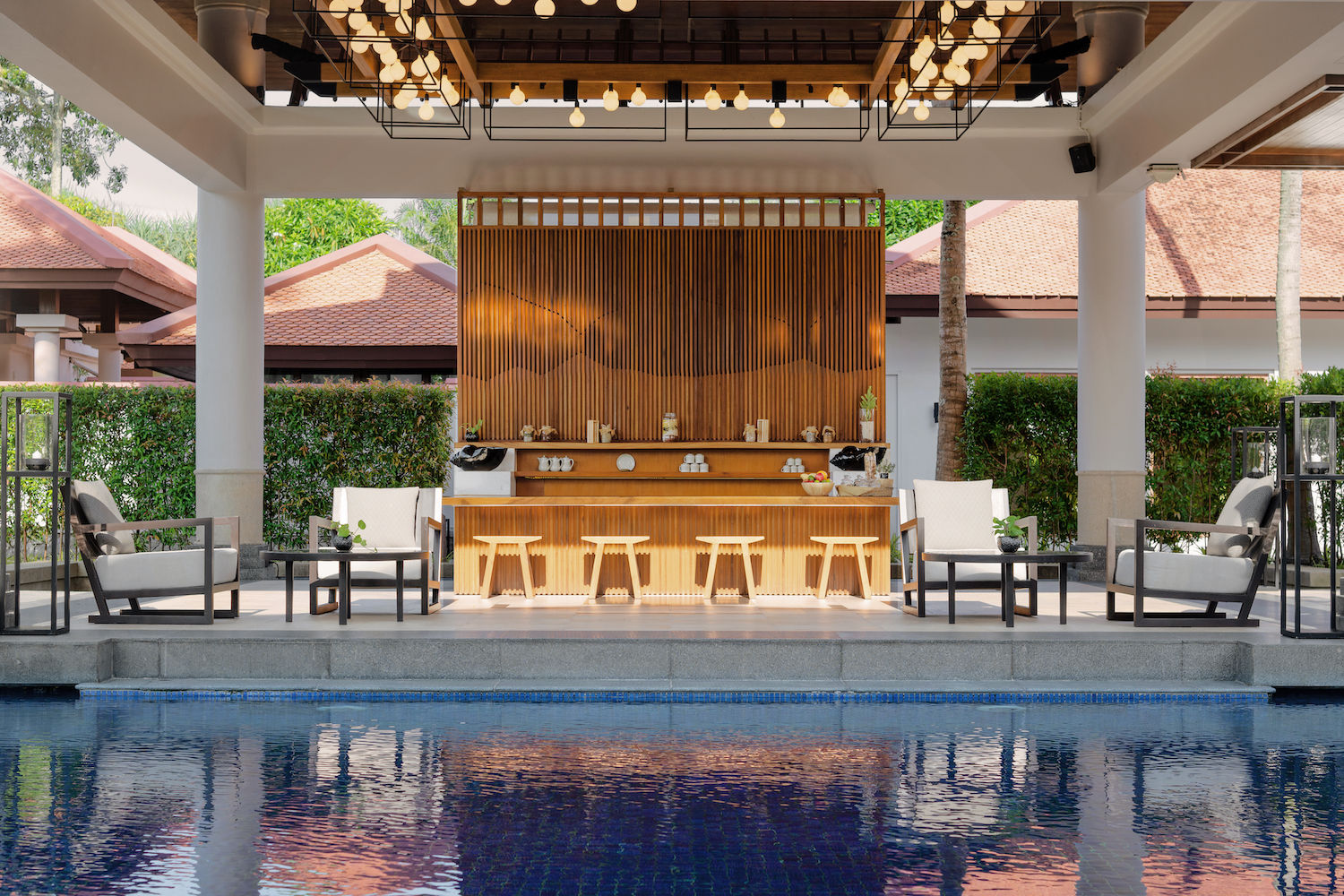 Check Into ‘Banyan Tree Veya’, a New Wellbeing Resort in Phuket