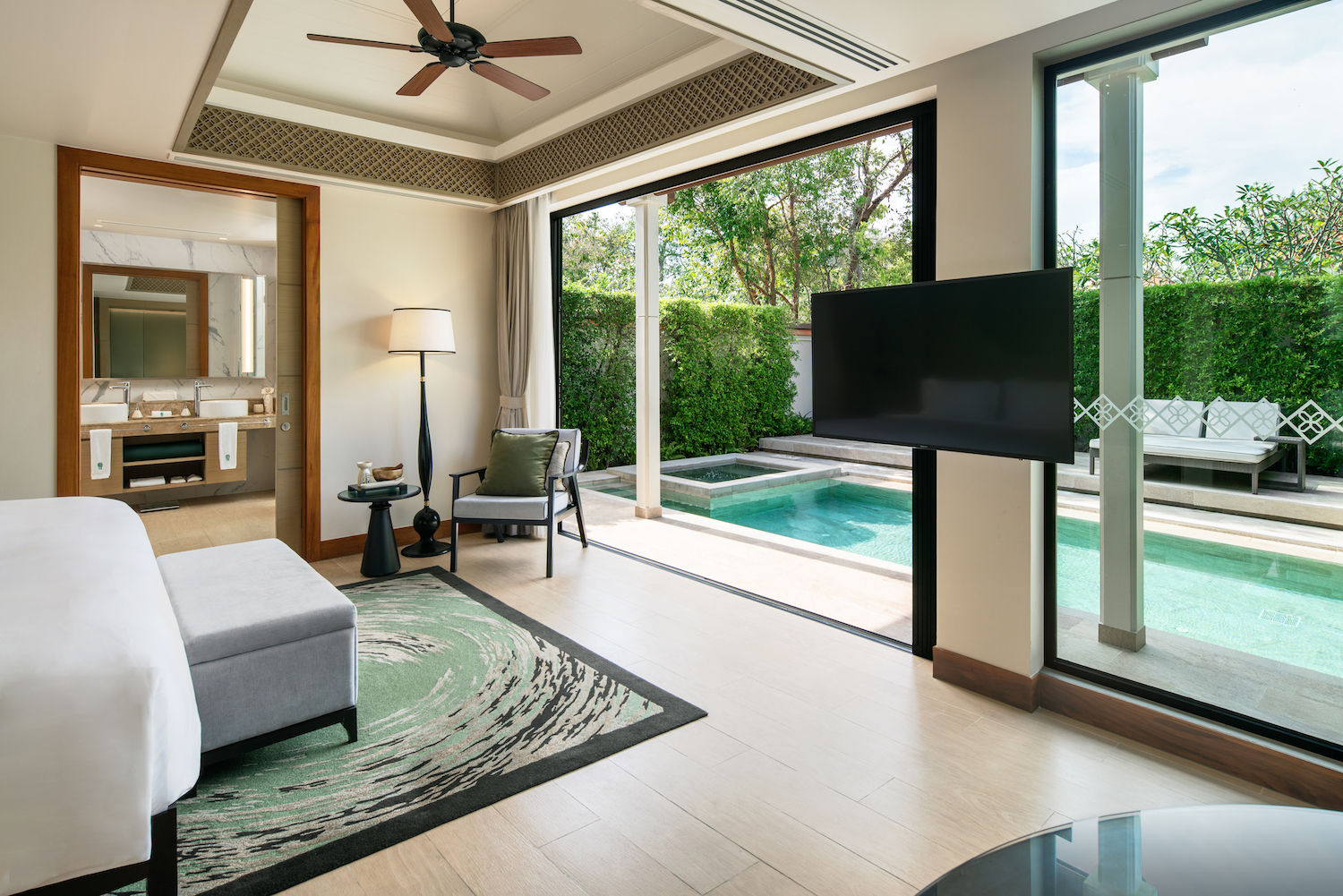 Check Into ‘Banyan Tree Veya’, a New Wellbeing Resort in Phuket
