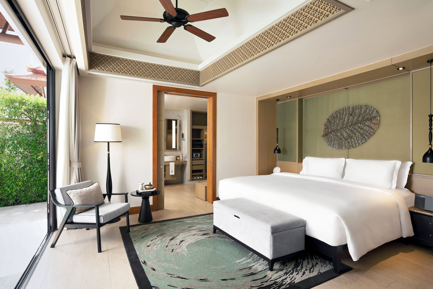 Check Into ‘Banyan Tree Veya’, a New Wellbeing Resort in Phuket