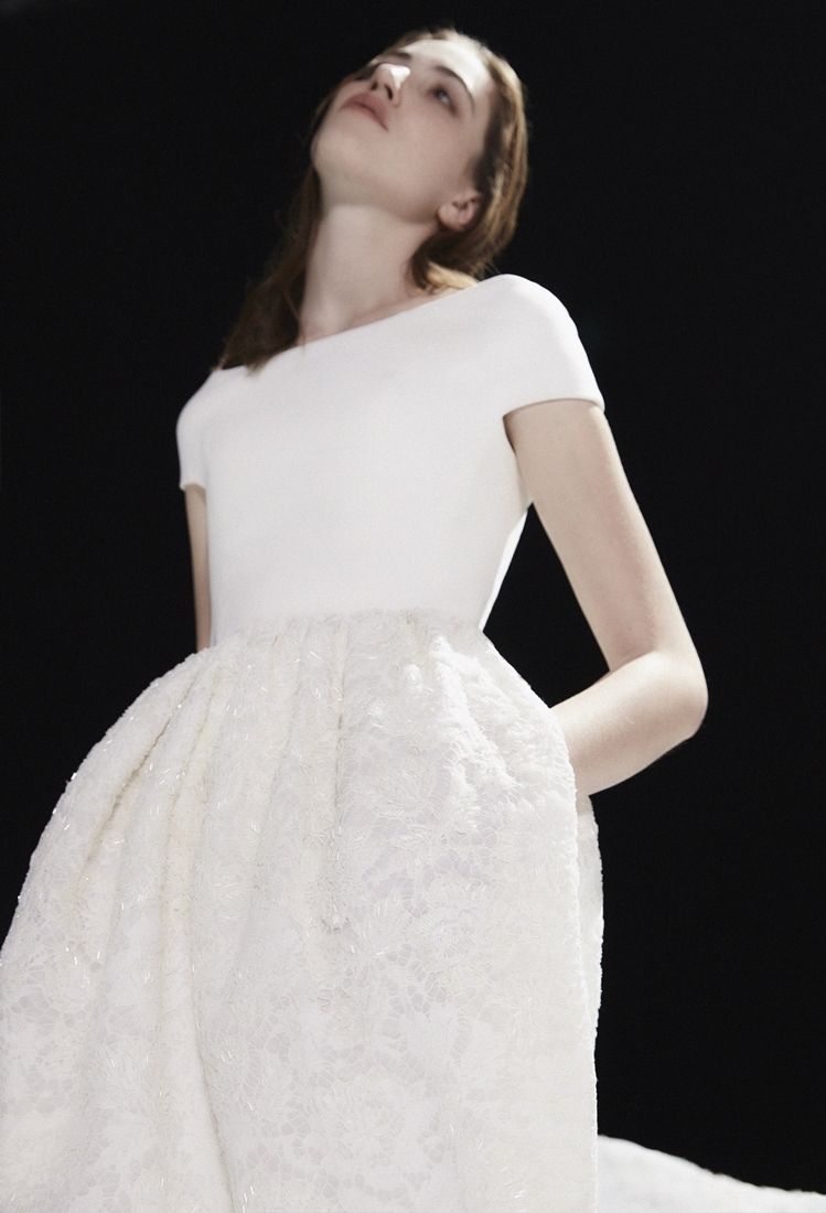 WHITE Asava's 2022 Bridal Collection Brings Fantasies to Life