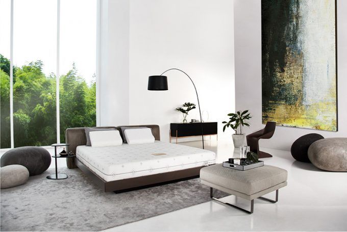 5 Luxury Bedding Brands for an Elegant Night's Sleep