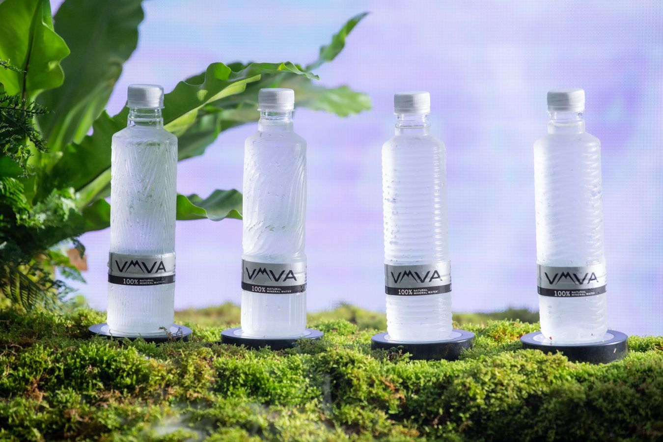 Drinking New Perspectives with VAVA, a Thai Mineral Water from Khao Yai
