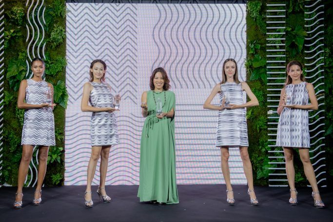 Drinking New Perspectives with VAVA, a Thai Mineral Water from Khao Yai