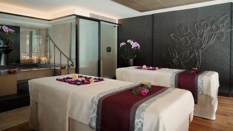 4 Spa Packages to Celebrate Global Wellness Day in June