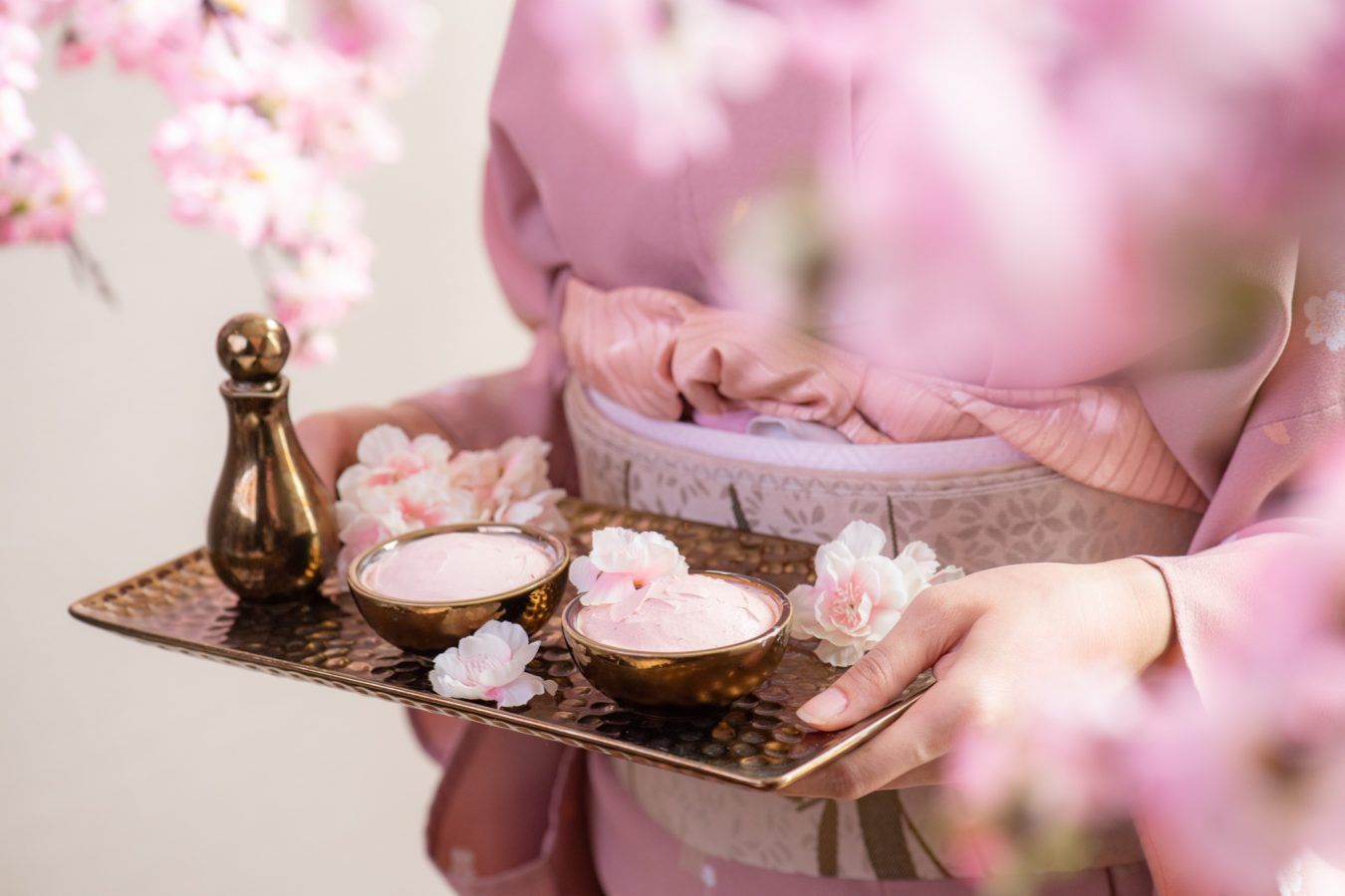 4 Spa Packages to Celebrate Global Wellness Day in June