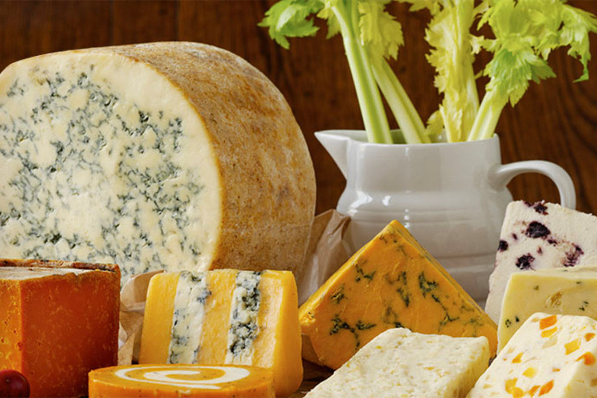 Uncovering the Mystery Behind England’s Most Expensive Cheese ...
