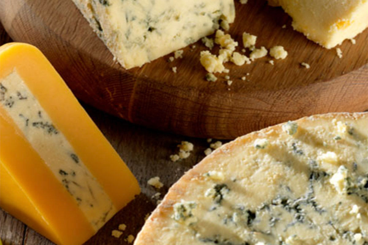 Uncovering the Mystery Behind England’s Most Expensive Cheese ...