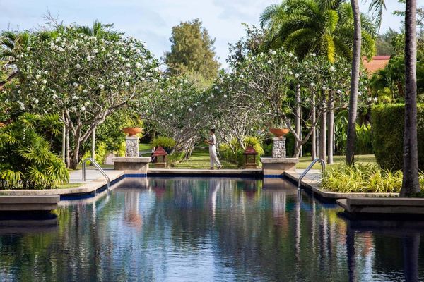 Prestige Getaway: Checking into Banyan Tree Veya for a Mindful Journey