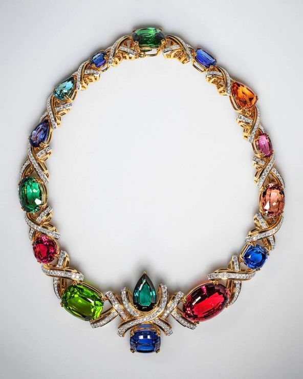 In Conversation with Tiffany & Co.’s CEO Anthony Ledru