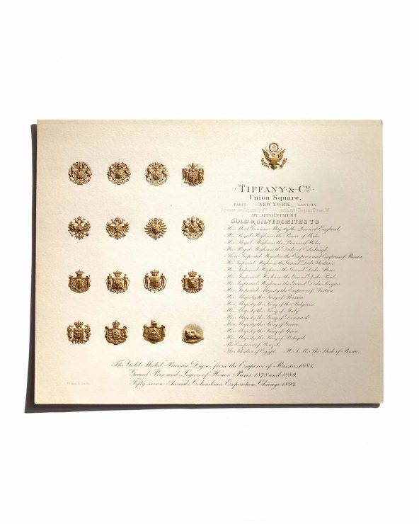 In Conversation with Tiffany & Co.’s CEO Anthony Ledru