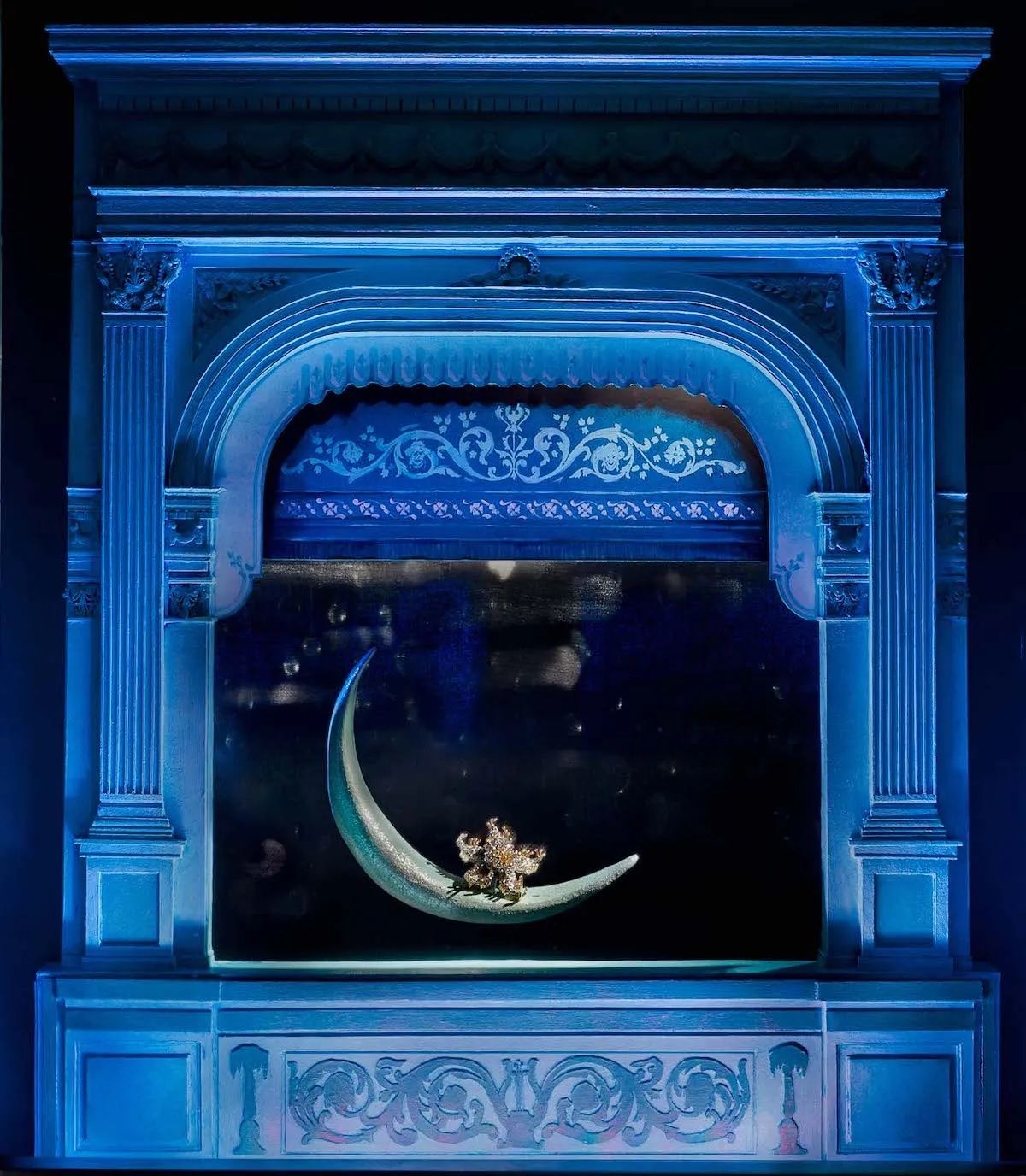 In Conversation with Tiffany & Co.’s CEO Anthony Ledru