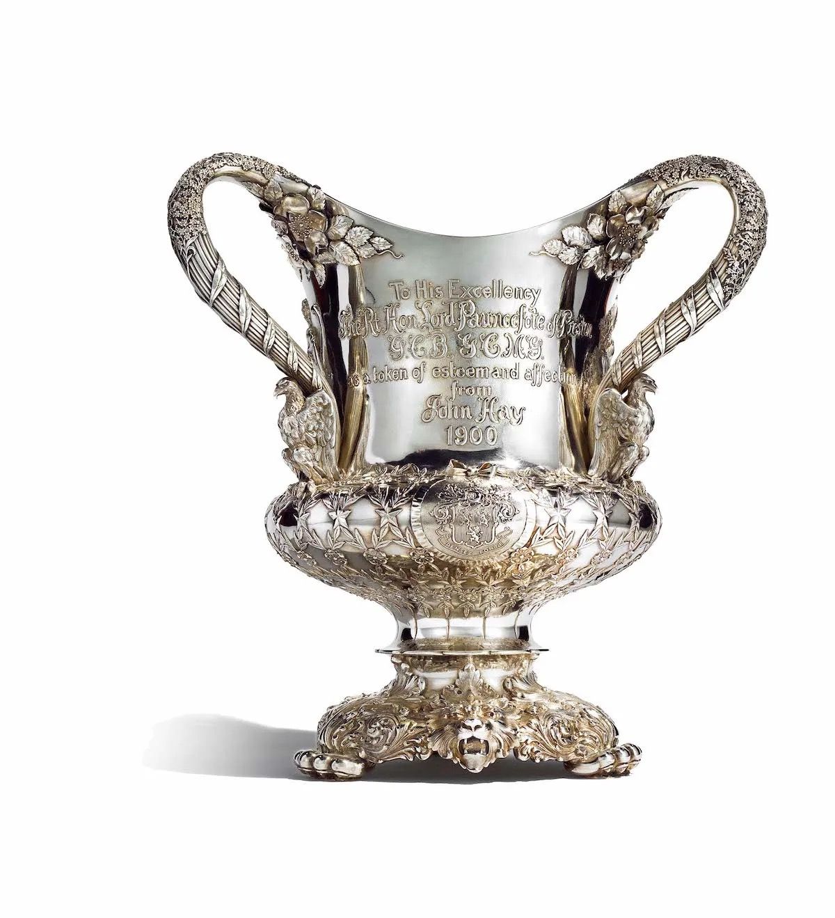 In Conversation with Tiffany & Co.’s CEO Anthony Ledru