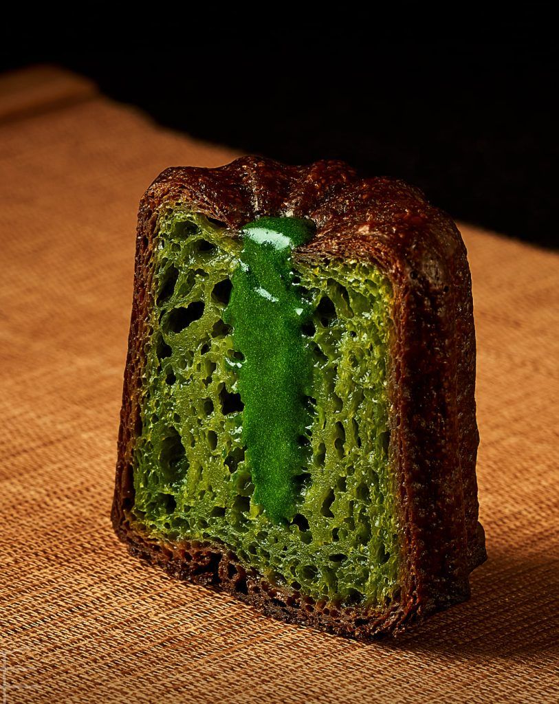 Where to grab the most richly-flavoured caneles in Bangkok