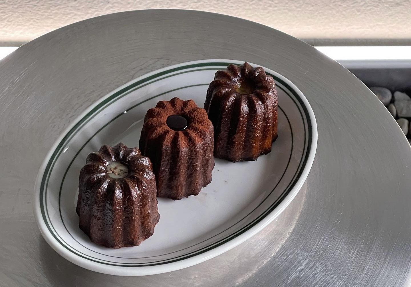 Where to Find the Most Perfect, Crispy, and Custardy Canelés in Bangkok
