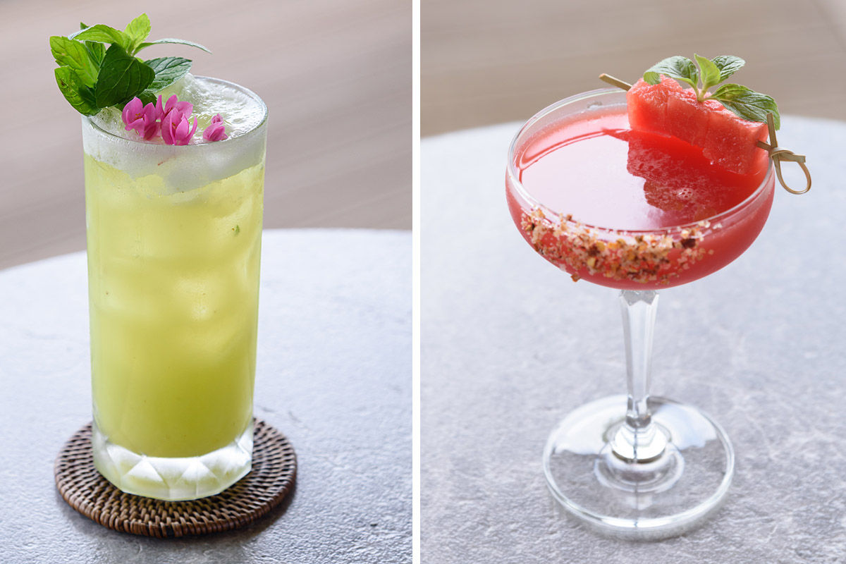 Wellness Dining: Reviewing Jampa Restaurant, at Tri Vananda (Phuket)