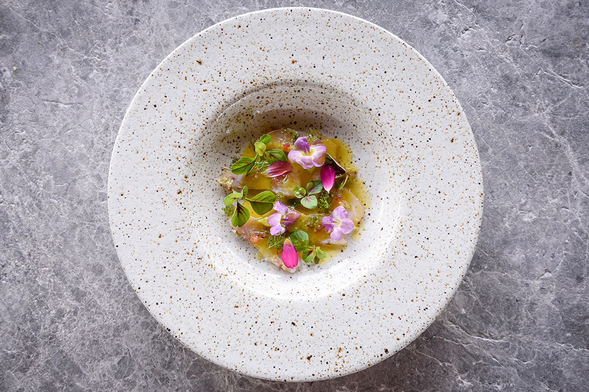 Wellness Dining: Reviewing Jampa Restaurant, at Tri Vananda (Phuket)