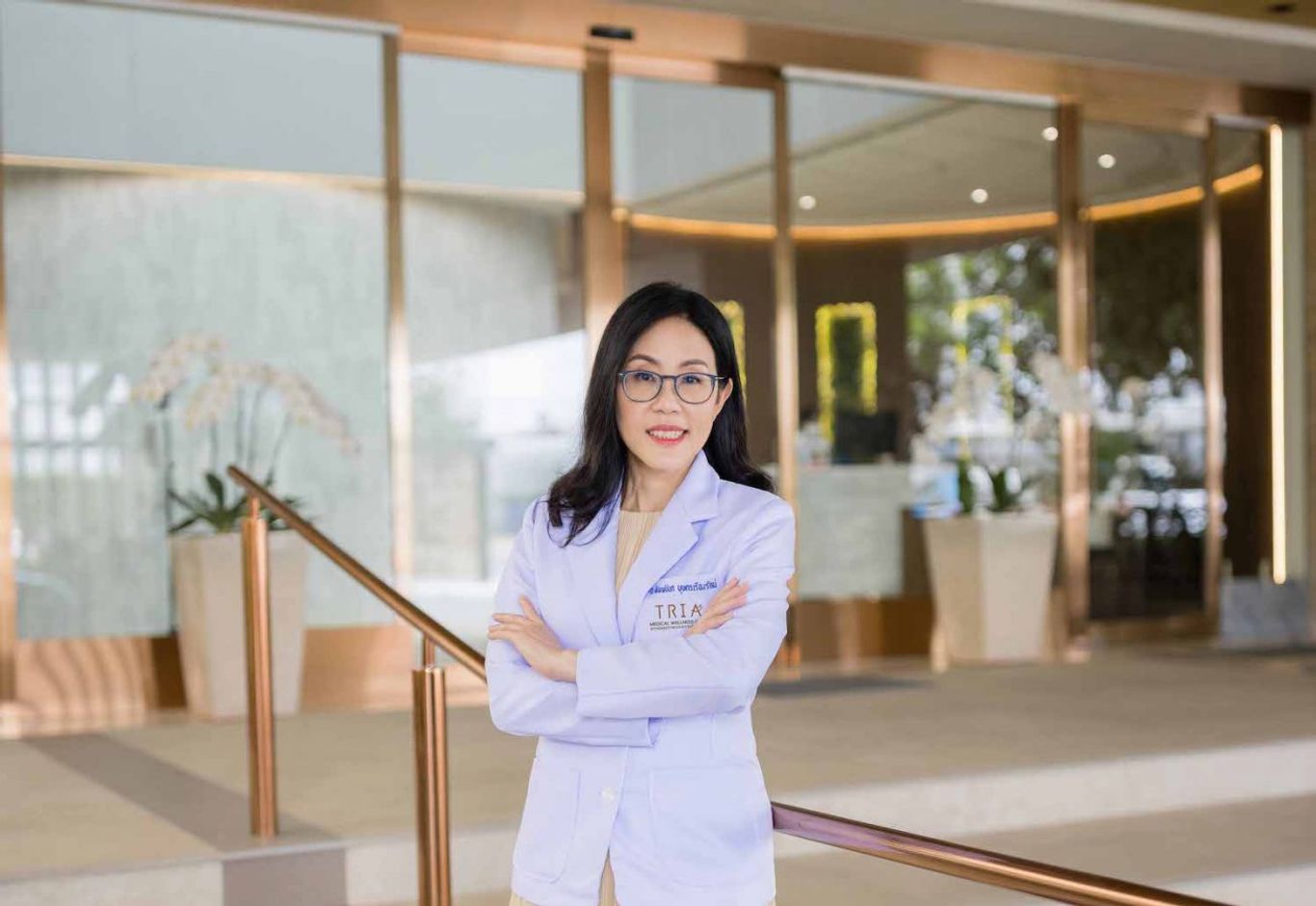 TRIA Medical Wellness Helps You Enhance Your Inner Beauty