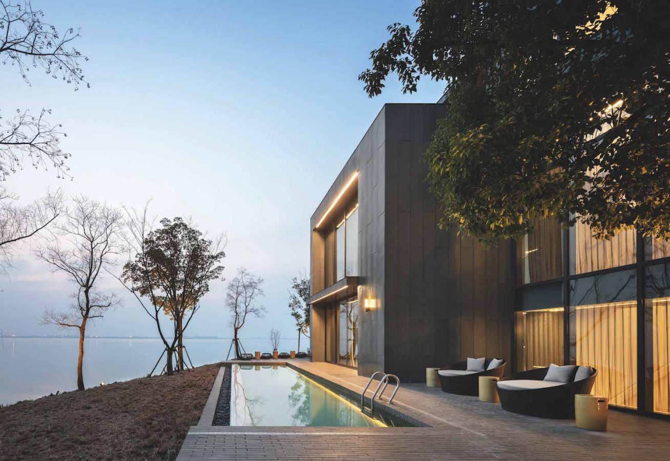 The Best Luxury Wellness Destinations that Provide Ancient Healing