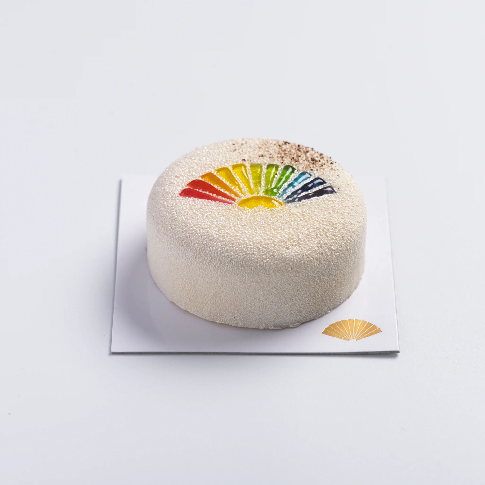 Pride-Themed Culinary Creations to Order in Bangkok this Pride Month
