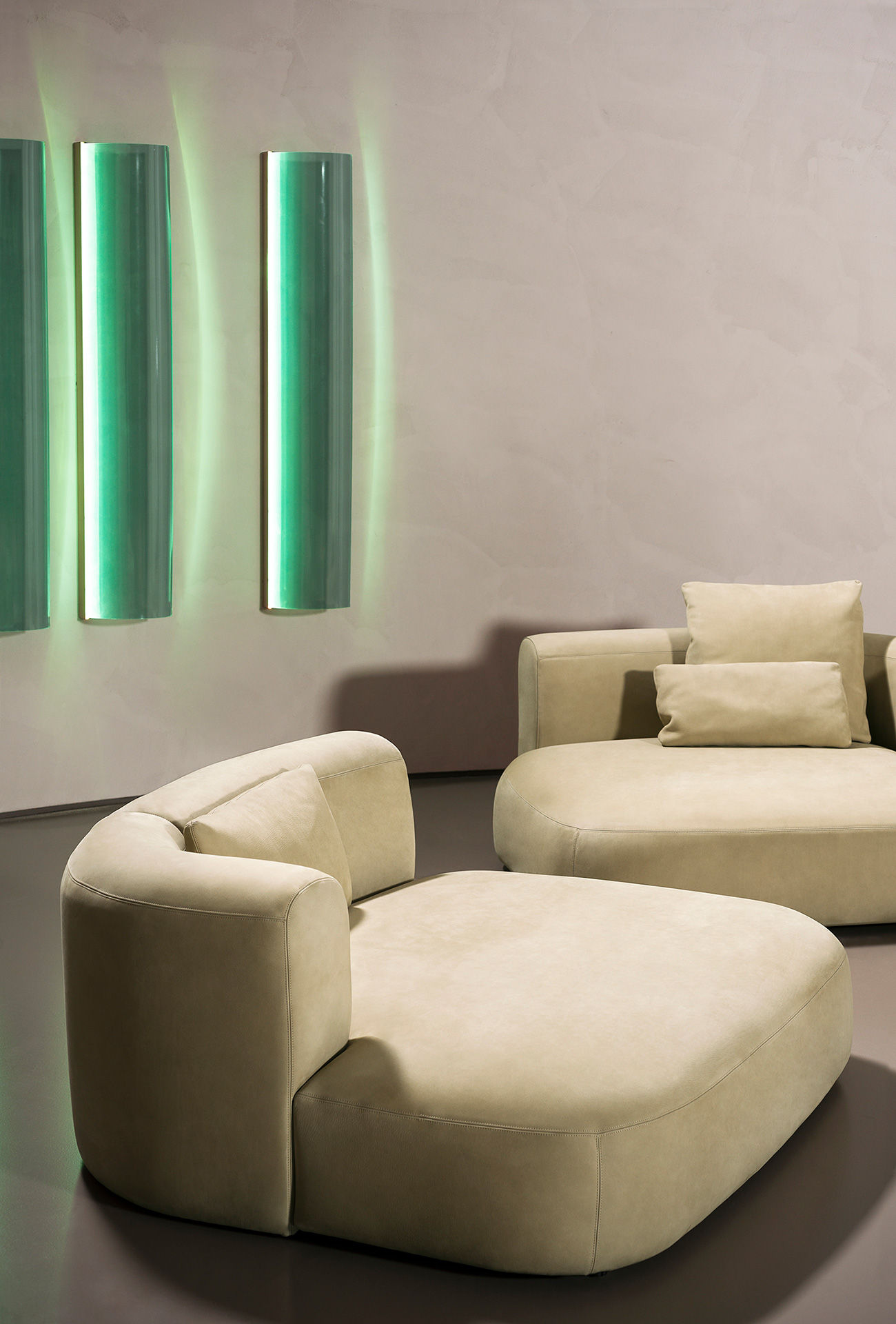 Why Baxter's Clara is the Sofa You Need in Your Home