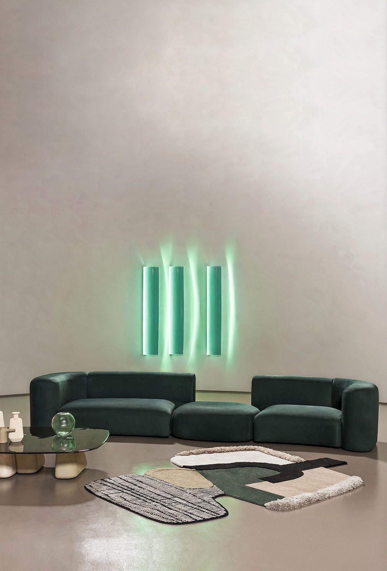 Why Baxter's Clara is the Sofa You Need in Your Home