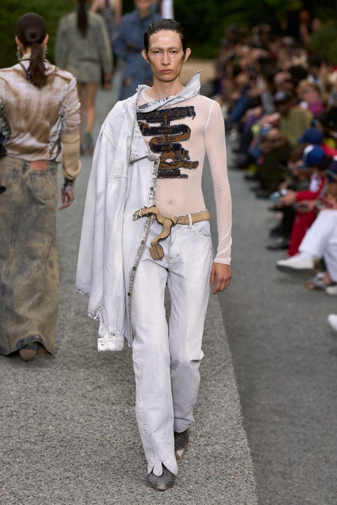 Best of Paris Men’s Fashion Week Spring/Summer 2023