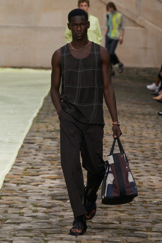 Best of Paris Men’s Fashion Week Spring/Summer 2023