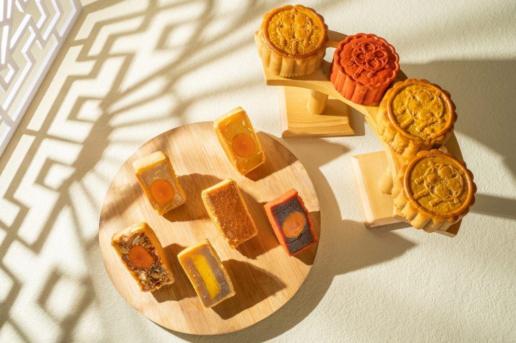 Where to Find the Best Mooncakes to Celebrate the Mid-Autumn Festival
