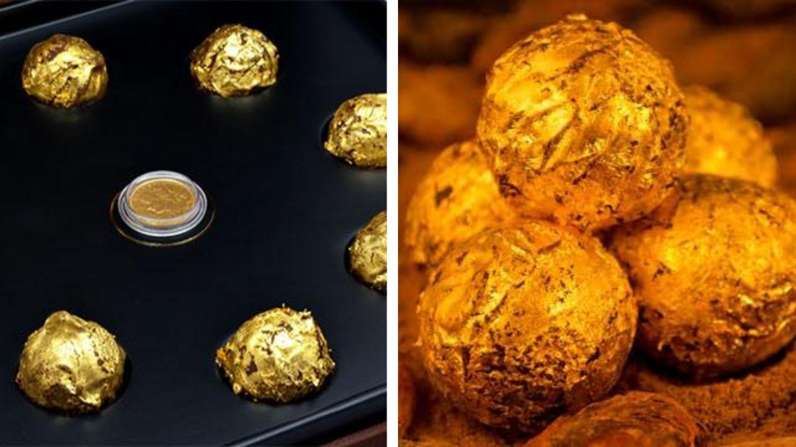 9 of the Most Expensive Chocolate Brands in the World