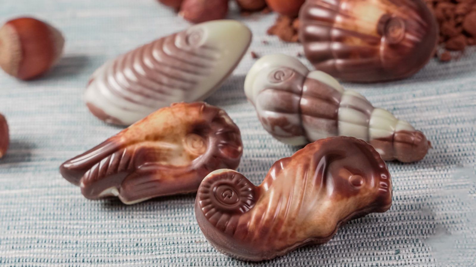 9 of the Most Expensive Chocolate Brands in the World