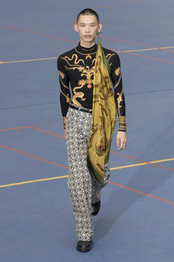 Best of Paris Men’s Fashion Week Spring/Summer 2023