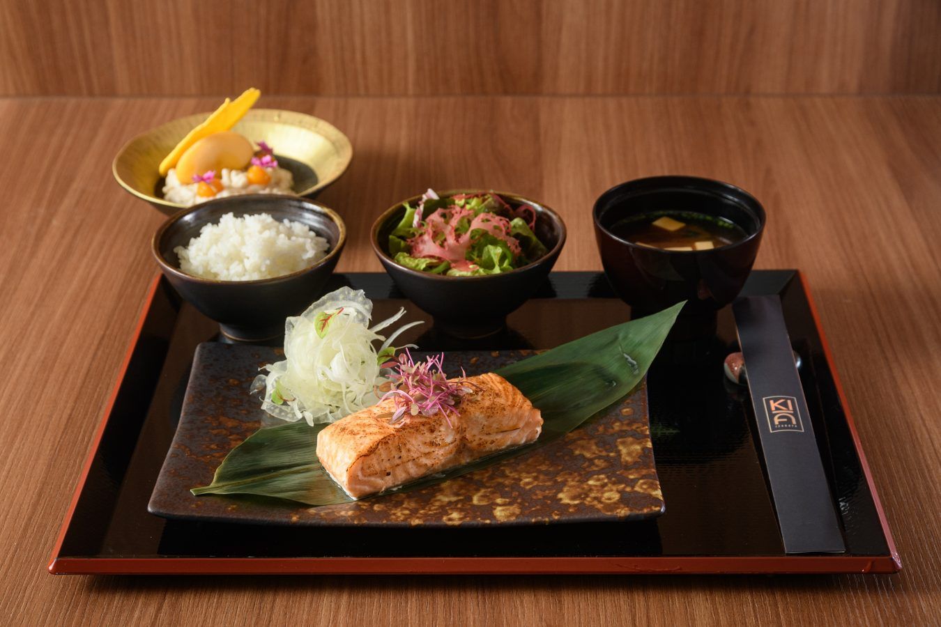 5 New Menus to Try in Bangkok this July