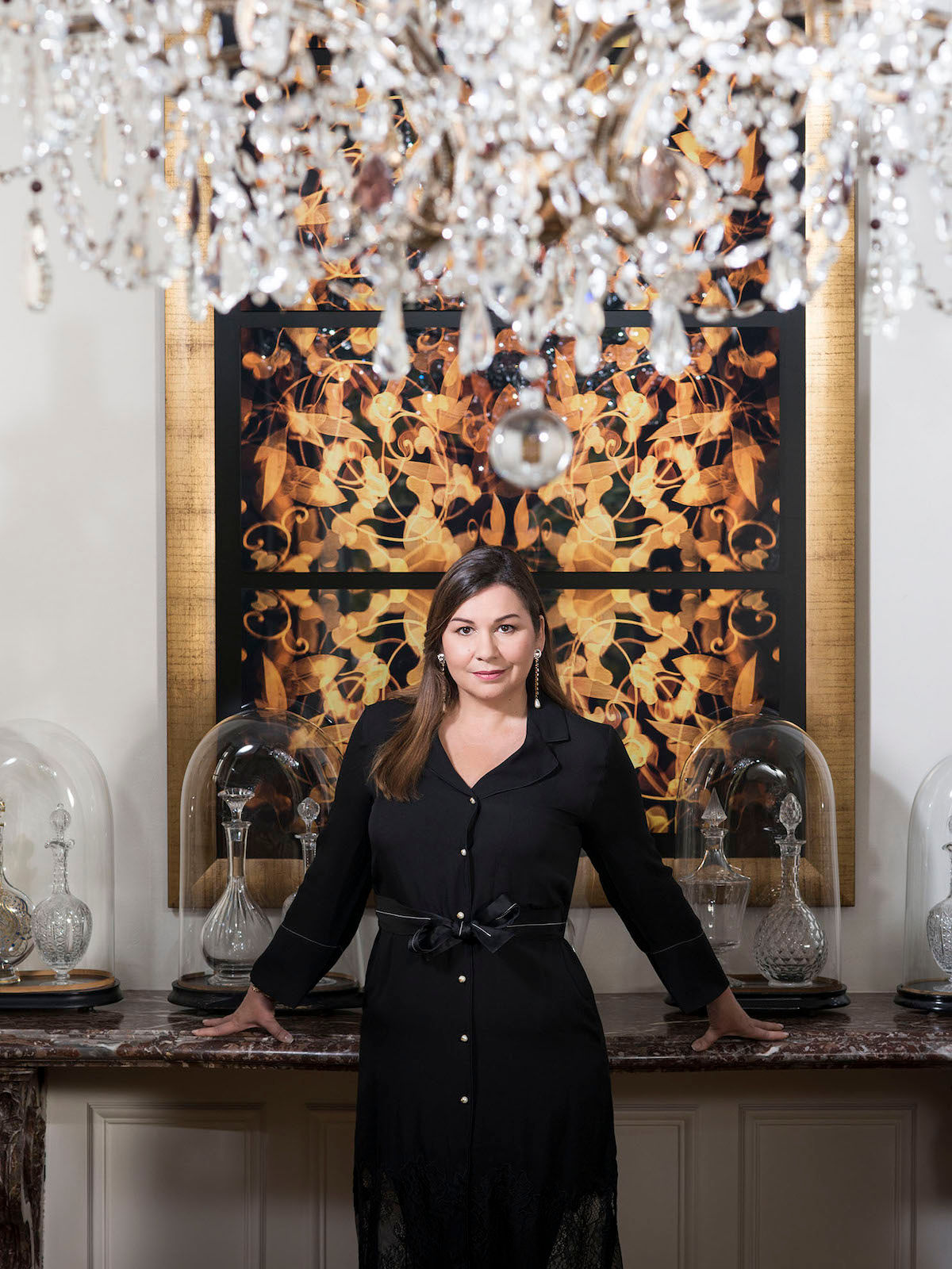 Express Your Essence With The Rare Scents From Henry Jacques