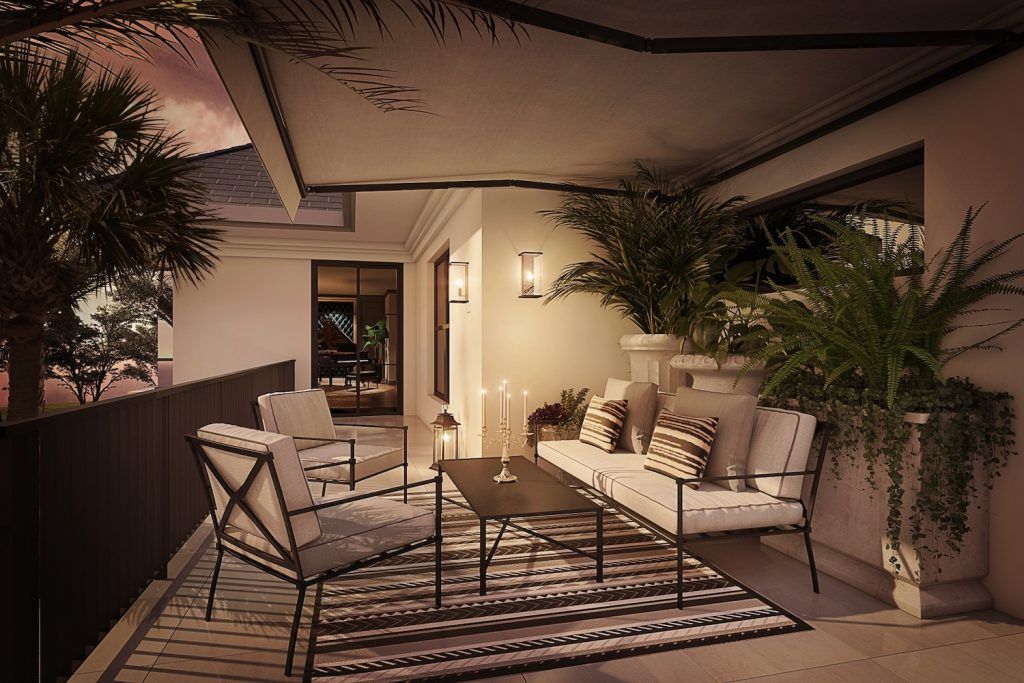 Nichada's Onyx Takes Suburban Homes to New Heights of Luxury