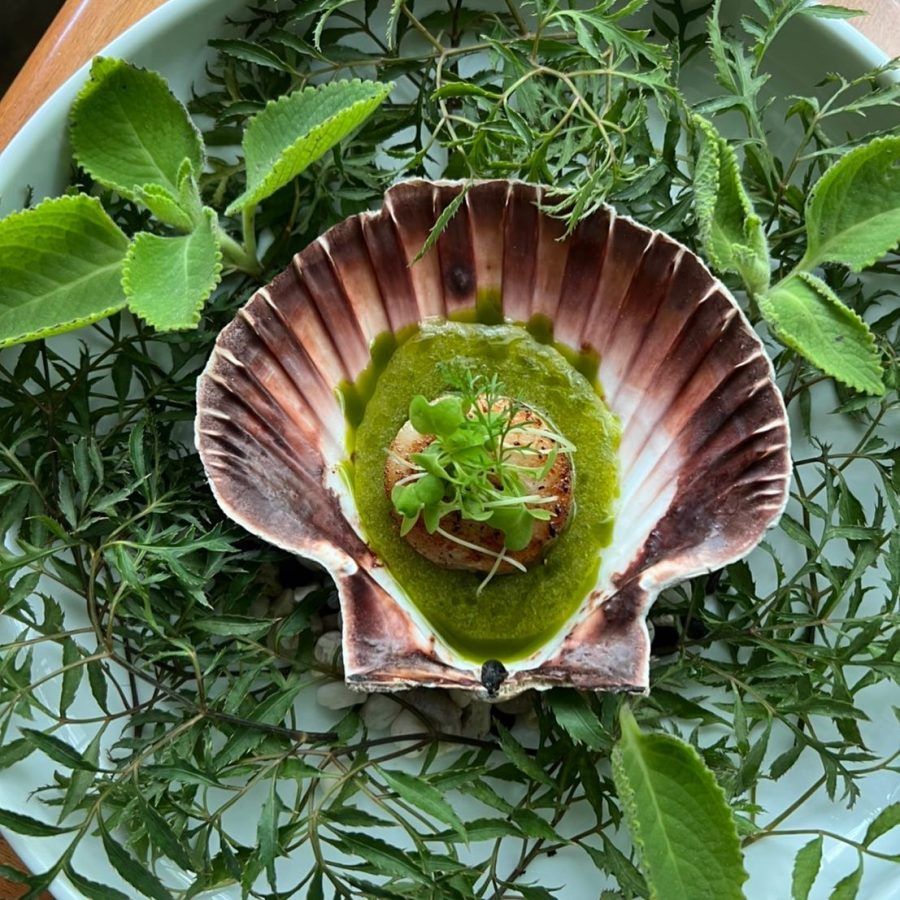 The 10 Best Thai Fine Dining Restaurants on Our Radar Right Now