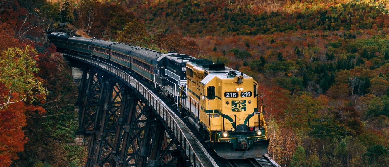 Europe's Best Sleeper Trains, from ÖBB Nightjet to Orient Express